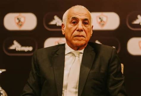 حسين لبيب يجيب على السؤال الصعب هل يستمر زيزو مع الزمالك؟ كورة بلس