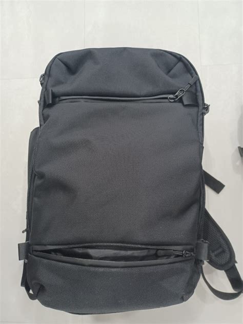 Ozuko Backpack Mens Fashion Bags Backpacks On Carousell