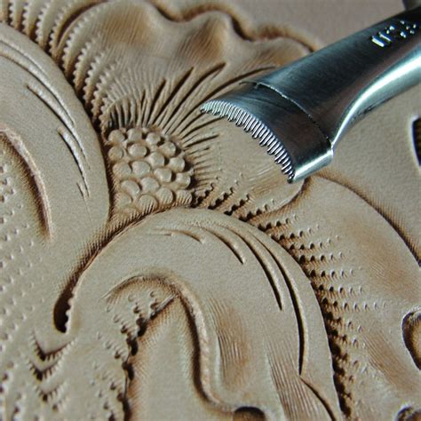 Sheridan Style Veiner In 2023 Leather Working Patterns Leather