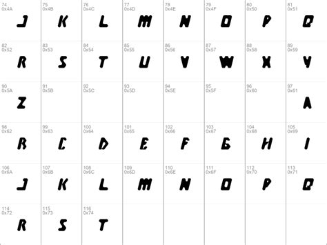 Download Free Yellow Regular Font Yellowttf