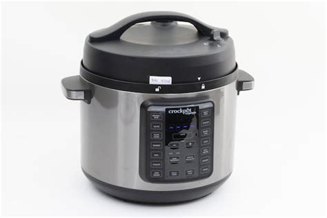 Crock Pot Express Easy Release Xl Pressure Multicooker Cpe310 Slow Cookers And Multi Cookers