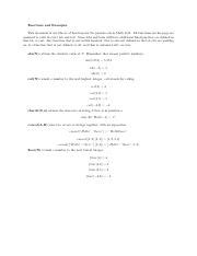 Discrete Math Functions Example sheet.pdf - Functions and Examples This document is our library ...