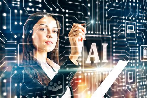 Generative Ki Ein Produktivit Tssprung Steht Bevor