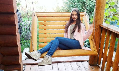 Yulia Polyachihina Fappening Sexy Non Nude 24 Photos The Fappening