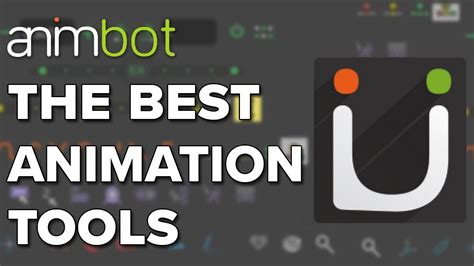 Munity How To Use Animbot Tool Guide And Tutorial