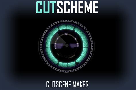Cutscheme Camera Unity Asset Store
