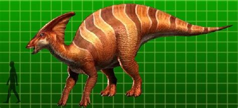 Charonosaurus Dinosaur King