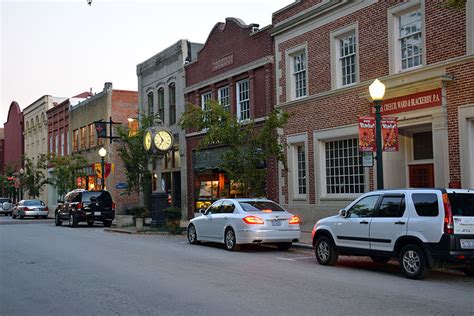 New Bern Nc Photo Tours And Travel Information