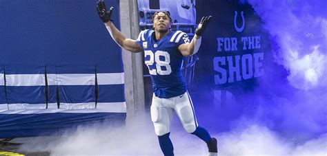 Colts Jonathan Taylor To Undergo Surgery Sportzbonanza