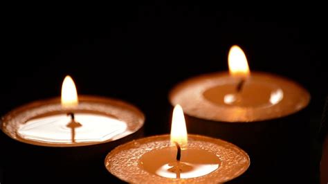 부정적인 생각을 없애는 방법 최고의 생각 없는 피아노 모음집 🎵 촛불 수면 음악 최고의 힐링 잠자는 음악 Youtube