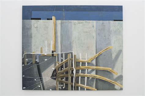 Jorge Macchi Artist Galleria Continua