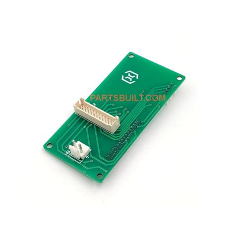 Z Axis Pcb Board Sidewinder X1 Partsbuilt 3d