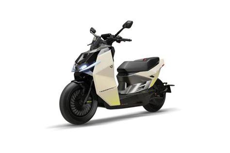 Ultraviolette Tesseract Price 261km Range Charging Time Images