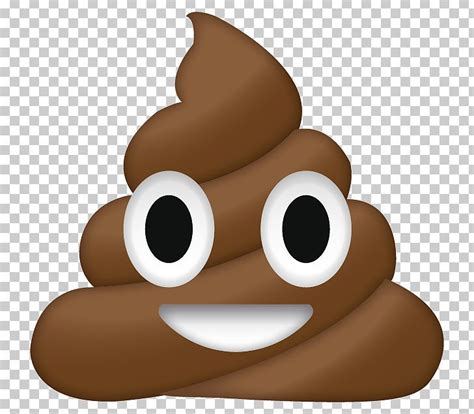 Pile Of Poo Emoji Feces T Shirt Sticker PNG Beak Brown Computer Icons Defecation Emoji