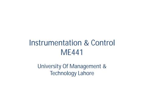 lecture 6 part 0 measurement it can be use ppt