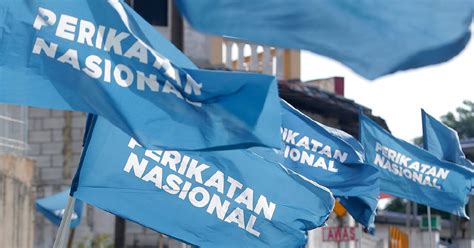 Kemenangan Pn Di Kerusi Parlimen Kemaman Dibatalkan Harian Metro