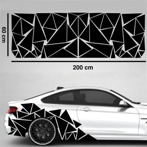 Pin On Vinyle Car Patterns