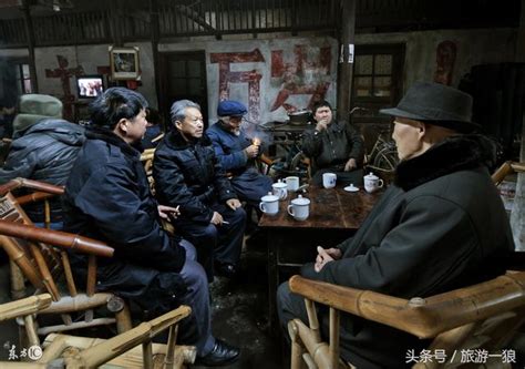 磁器口古鎮：新巴渝十二景 每日頭條
