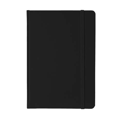 X Hard Cover Notebook Custom Branded Promotional Notebooks Swag Com