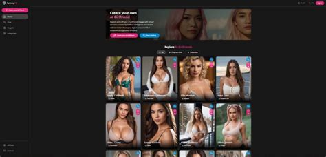 The Most Intimate Ai Sex Chat With Pictures Of Fanscribers Com