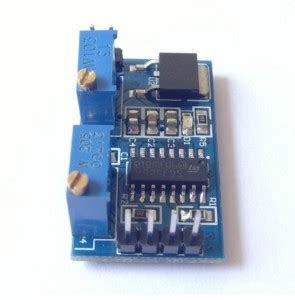 KitsGuru SG PWM Controller Module Adjustable Frequency KHz XD Electronic