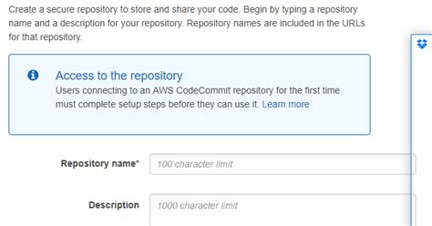 Getting Started With Aws Codecommit
