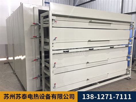 抽屉烘箱 苏州苏泰电热设备有限公司