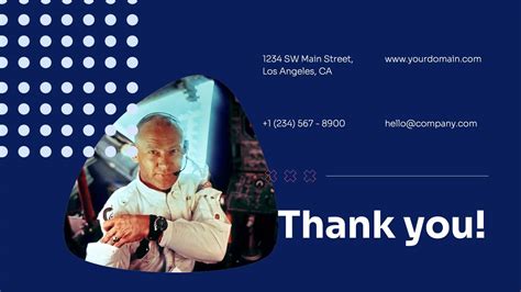 Space PowerPoint Templates And Google Slides Themes