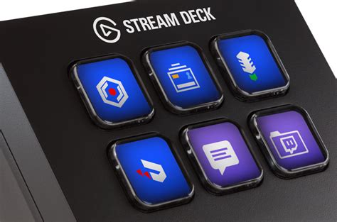Elgato Releases Stream Deck Mini Sharpmonkeys