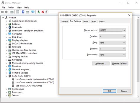 Question Game Engines Axis Values Are Not Getting Out To Arduino Via