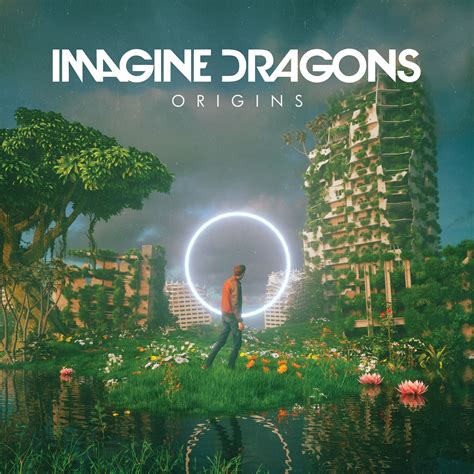 Origins Imagine Dragons SensCritique