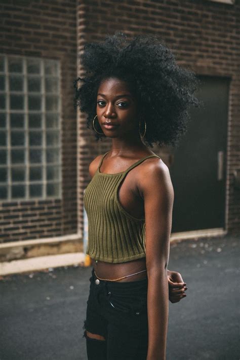 4playchef Black Beauties Beautiful Dark Skin Dark Skin Women