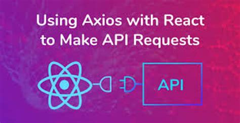 Making Api Requests With React Hi All🤗 In This Article I Am Going