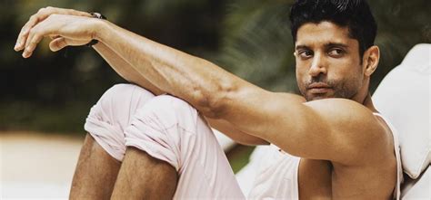 12 Pictures Of Farhan Akhtar Which Prove He Is The Ultimate Hunk At 45