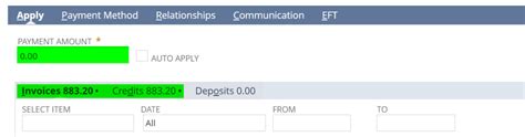 How To Apply Unapplied Payments In Netsuite Take Control Of Your