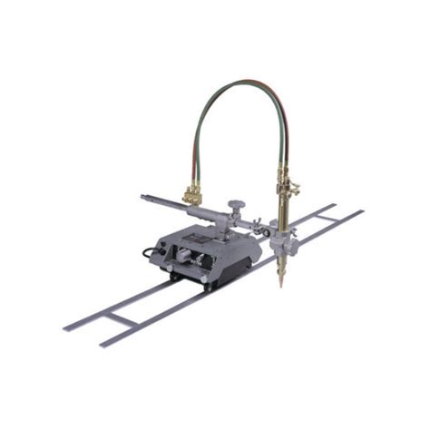 Vcm 200 Cutting Machine W Rigging Torch