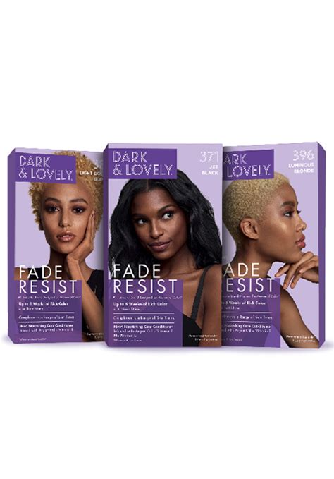 Softsheen Carson Dark And Lovely Uplift Hair Bleaching Kit For Dark Hair Bleach Blonde Hair Dye