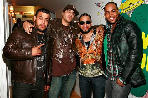 Romeo Santos Announces New Aventura Single Inmortal Billboard Billboard
