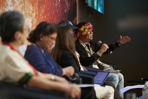 Iucn Awards Iucn World Conservation Congress