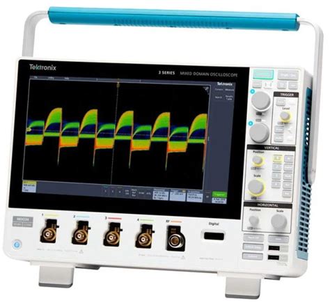 示波器 宇宏 Radiotek
