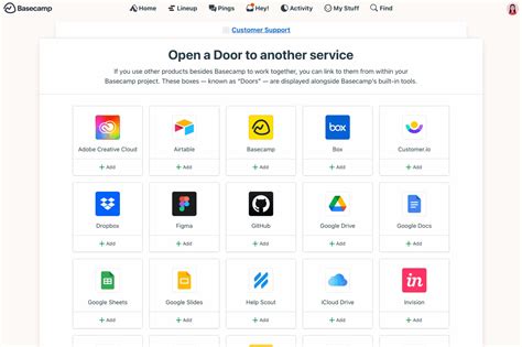 Basecamp Vs Clickup Comparison And Expert Reviews For 2025