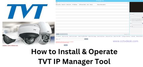 Install Honeywell Ip Search Tool And Setup On Windows 10118