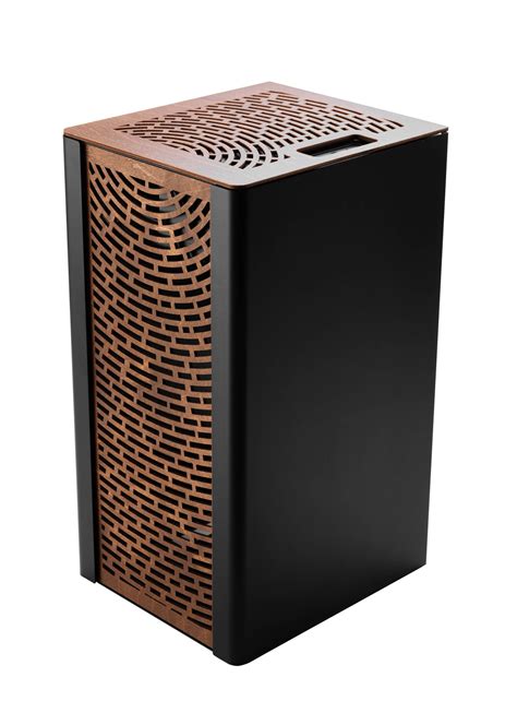 Vault 2 V1 1 23 4 L Wooden Mini Itx Pc Case Etsy