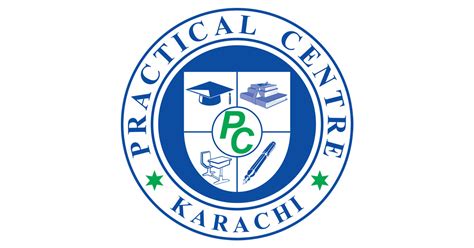 Be Practical Logo