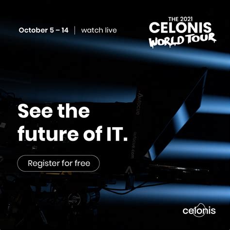 Celonis On Linkedin Come Learn How Smarter Execution Can Help You