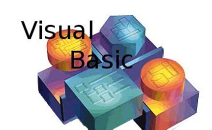 Visual Basic Adalah