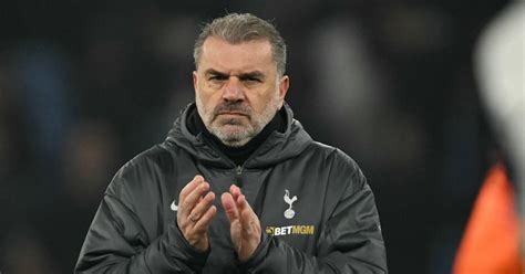 포스테코글루 경질 징후 없어 Here We Go도 인정레비 여전히 인내→epl 경기까지 본다