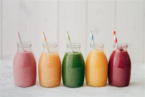 Heres Why Your Smoothie Tastes Weird—and The 2 Second Trick To Fix It