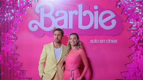 Warner Bros Explains Map That Got ‘barbie Banned In Vietnam