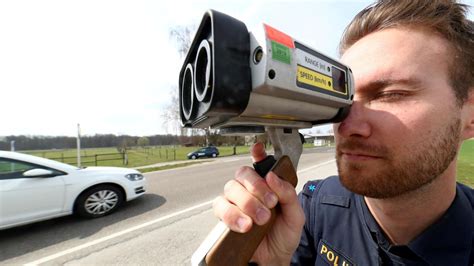 Termine Für Blitzermarathon Stehen Hier Müssen Sie Aufpassen